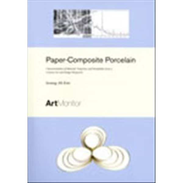 Paper-Composite Porcelain : characterisation of Material Properties and ...