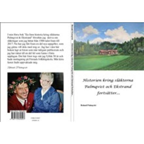 Historien kring släkterna Palmqvist och Ekstrand fortsätter | CDON