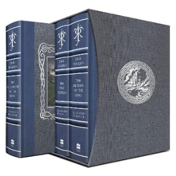 The Lord of the Rings | CDON