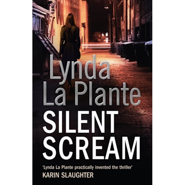 Silent scream | CDON