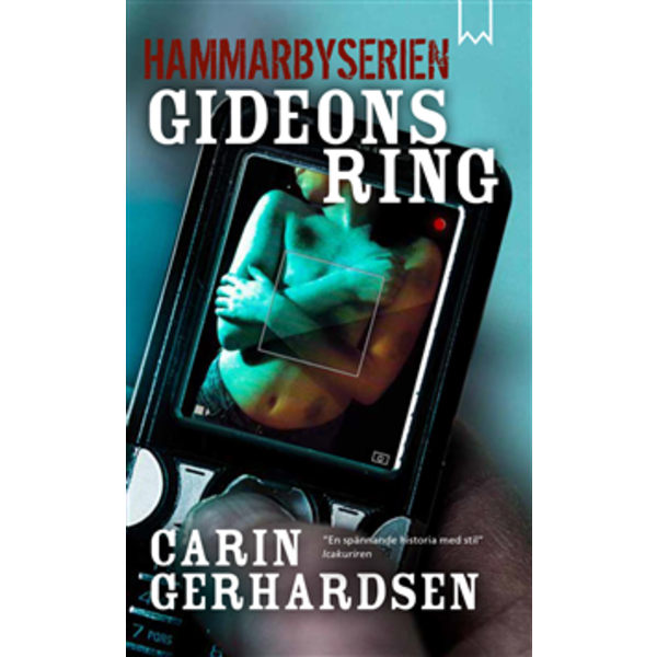 Gideons ring | CDON
