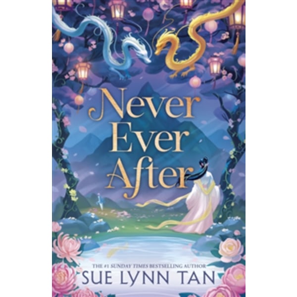 Never Ever After | CDON