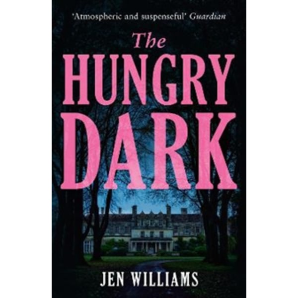 The Hungry Dark | CDON