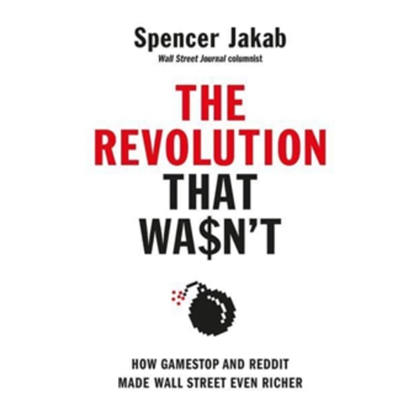 The Revolution That Wasn't | CDON