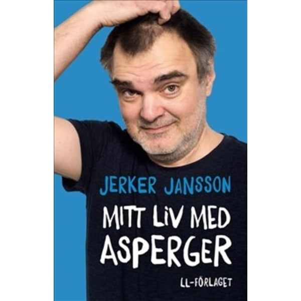 Mitt liv med Asperger | CDON