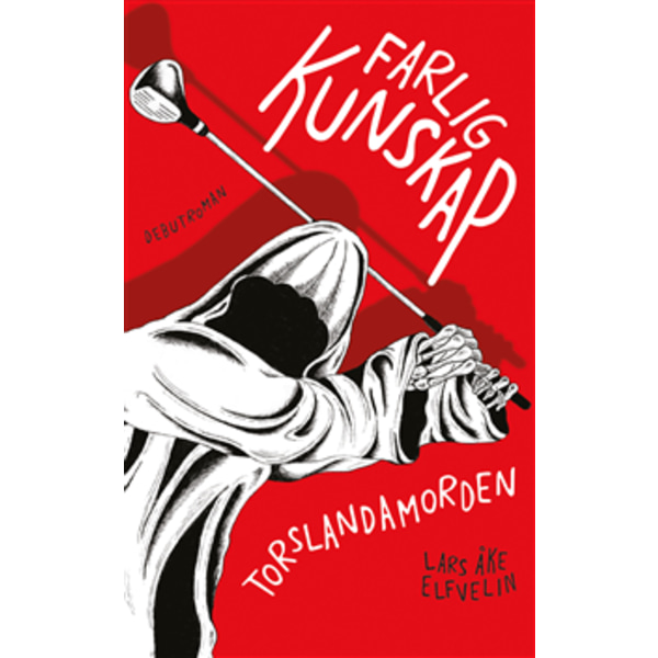 Farlig kunskap | CDON