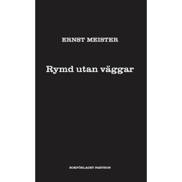 Rymd utan väggar | CDON