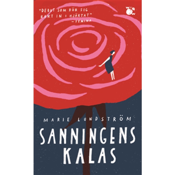 Sanningens kalas | CDON