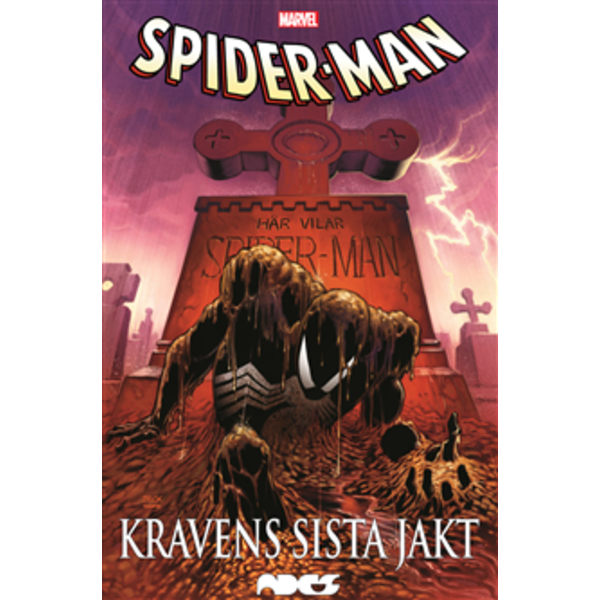 Spider-Man: Kravens sista jakt | CDON