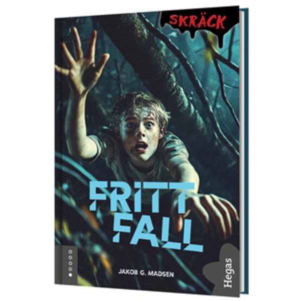 Fritt fall | CDON
