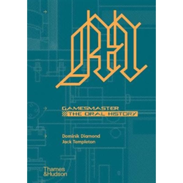 GamesMaster: The Oral History | CDON