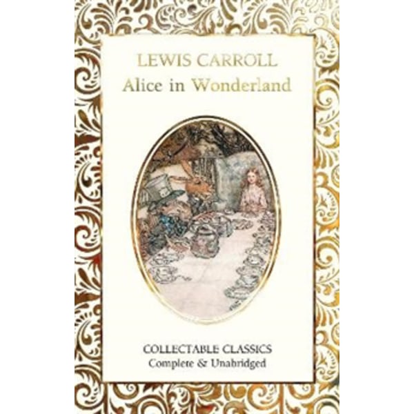 Alice in Wonderland | CDON