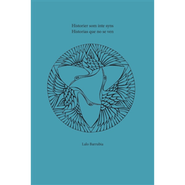 Historier som inte syns / Historias que no se ven | CDON