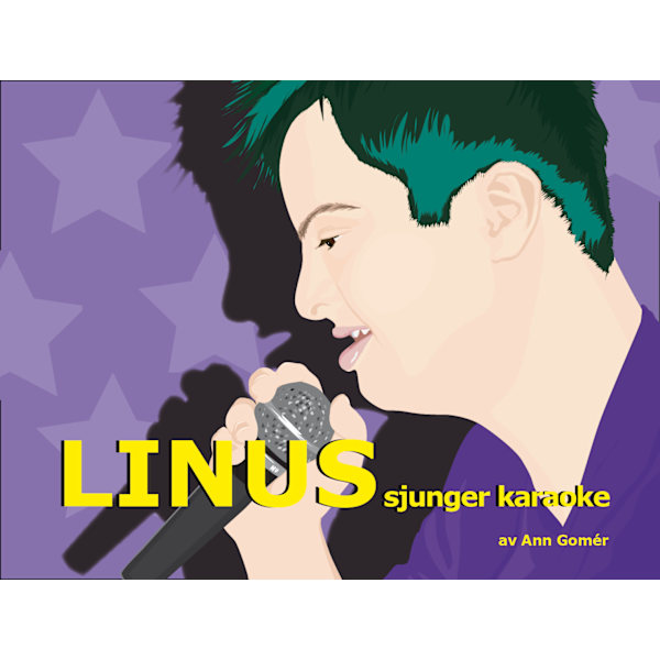 Linus sjunger karaoke | CDON