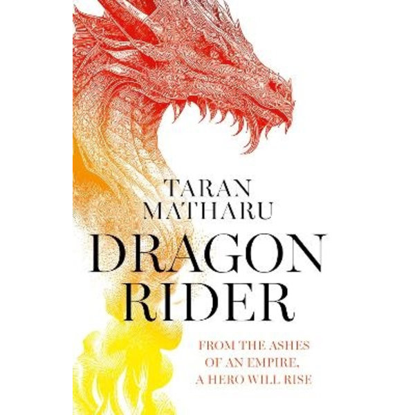 Dragon Rider | CDON