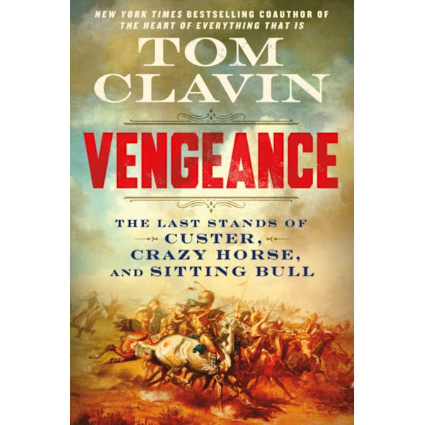 Vengeance | CDON