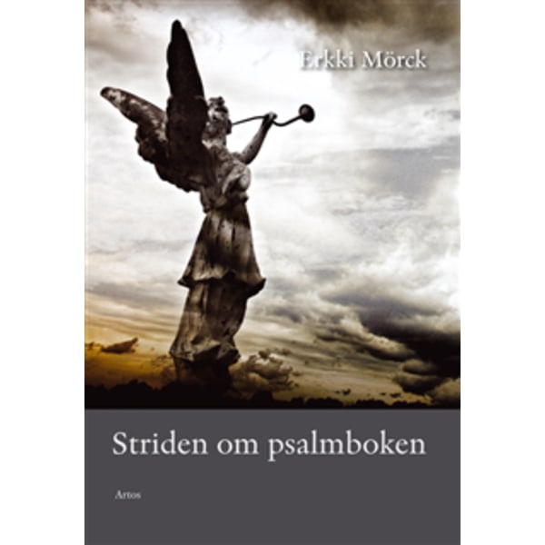 Striden om psalmboken | CDON