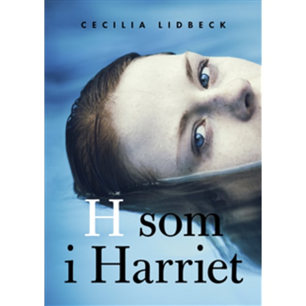 H som i Harriet | CDON
