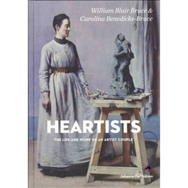 Heartists – The life and Work of an Artist Couple. William Blair Bruce ...