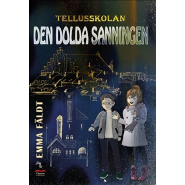 Tellusskolan : den dolda sanningen | CDON