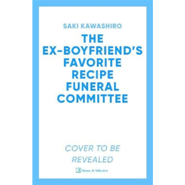 The Ex-Boyfriend's Favorite Recipe Funeral Committee | CDON