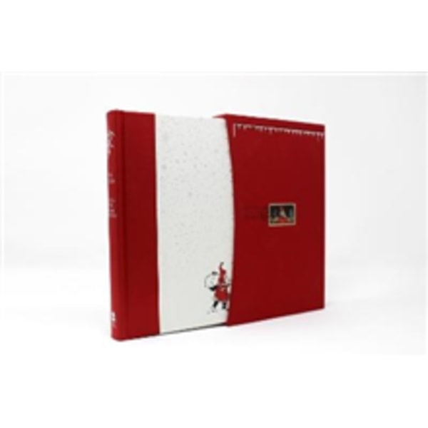 Letters from Father Christmas | CDON