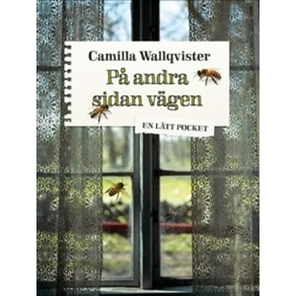 På andra sidan vägen | CDON