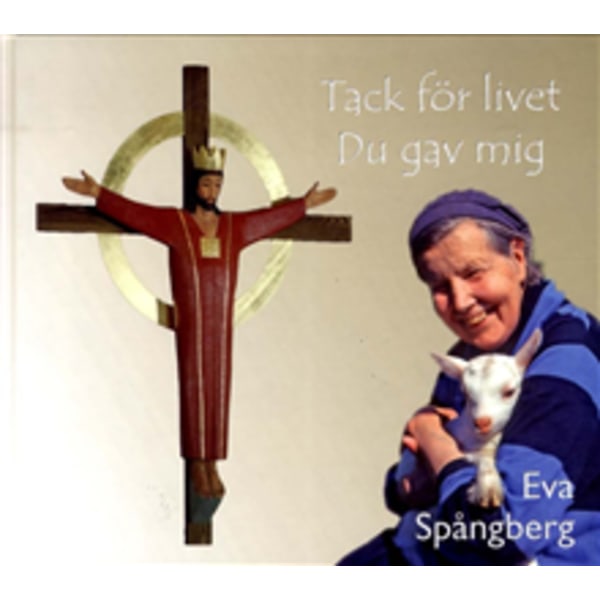 Tack för livet du gav mig | CDON