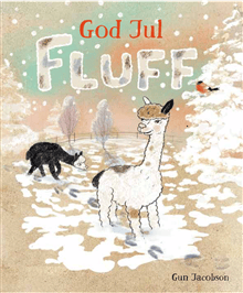 God Jul Fluff | CDON