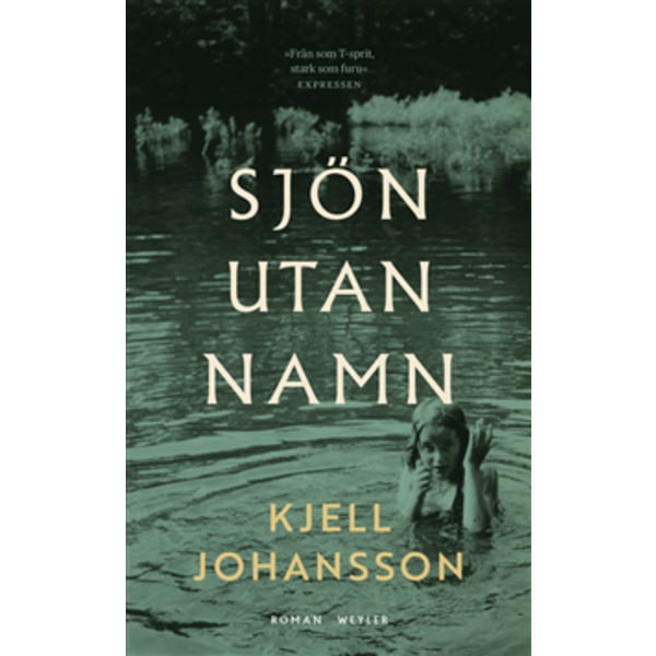 Sjön utan namn | CDON