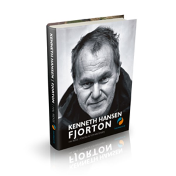 Kenneth Hansen : fjorton | CDON