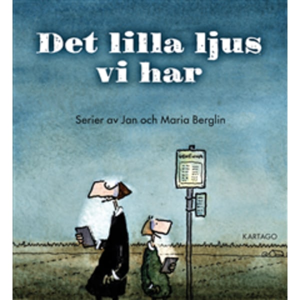 Det lilla ljus vi har | CDON