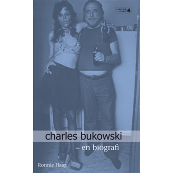Charles Bukowski : biografi | CDON