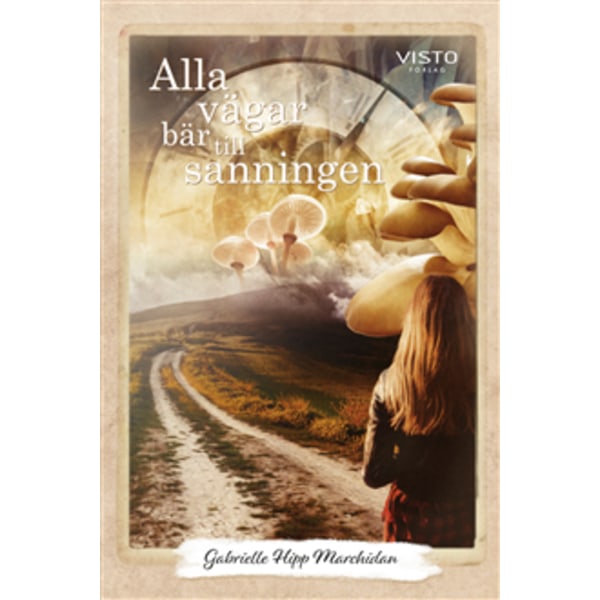 Alla vägar bär till sanningen | CDON