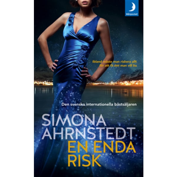 En enda risk | CDON