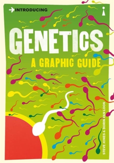 Introducing Genetics | CDON
