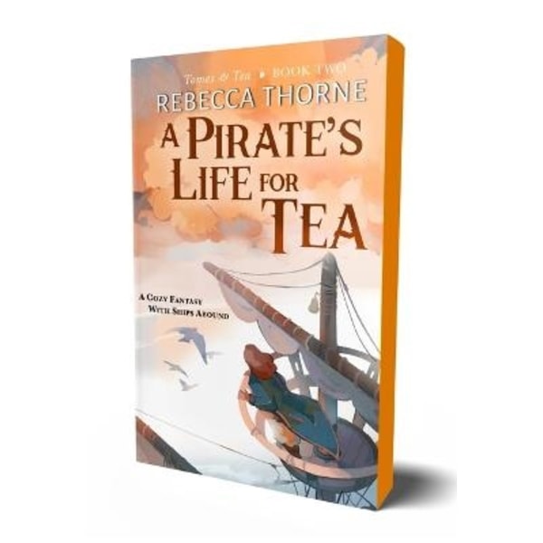 A Pirate's Life for Tea | CDON