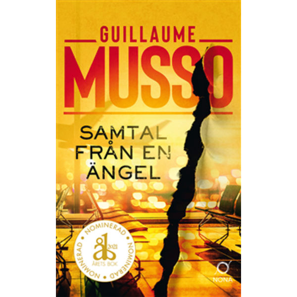 Samtal från en ängel | CDON