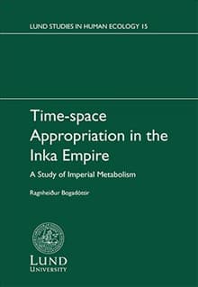 Time-space Appropriation in the Inka Empire | CDON