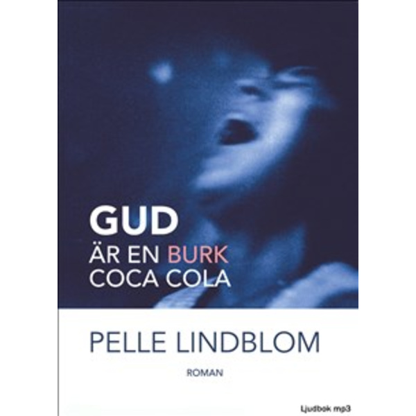 Gud är en burk coca cola | CDON