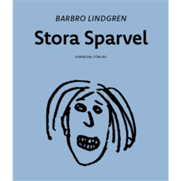 Stora Sparvel | CDON