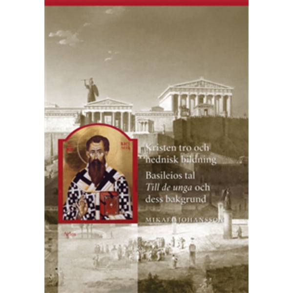 Kristen tro och hednisk bildning | CDON