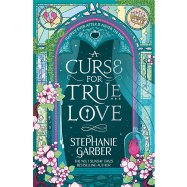 A Curse for True Love | CDON