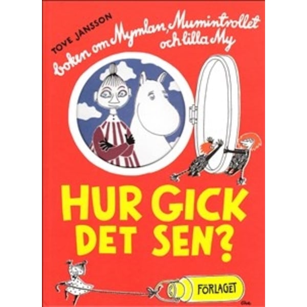 Hur gick det sen? | CDON