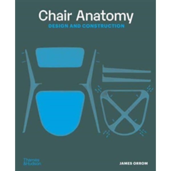Chair Anatomy | CDON