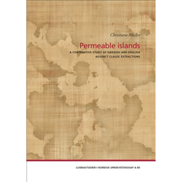 Permeable islands | CDON