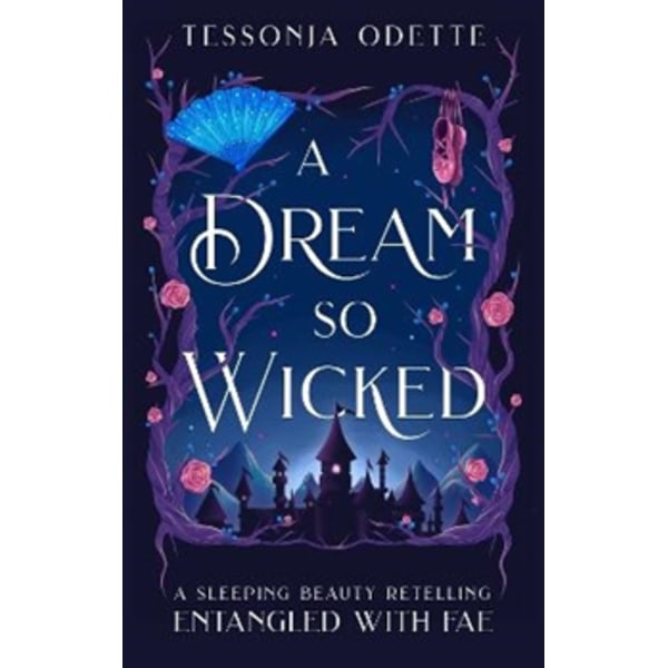 A Dream So Wicked | CDON