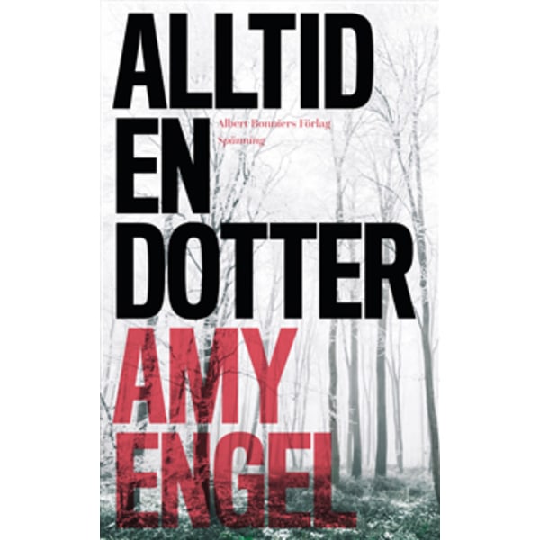 Alltid en dotter | CDON
