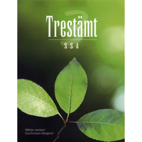 Trestämt SSA | CDON