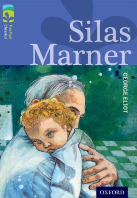 Oxford reading tree treetops classics: level 17 more pack a: silas ...